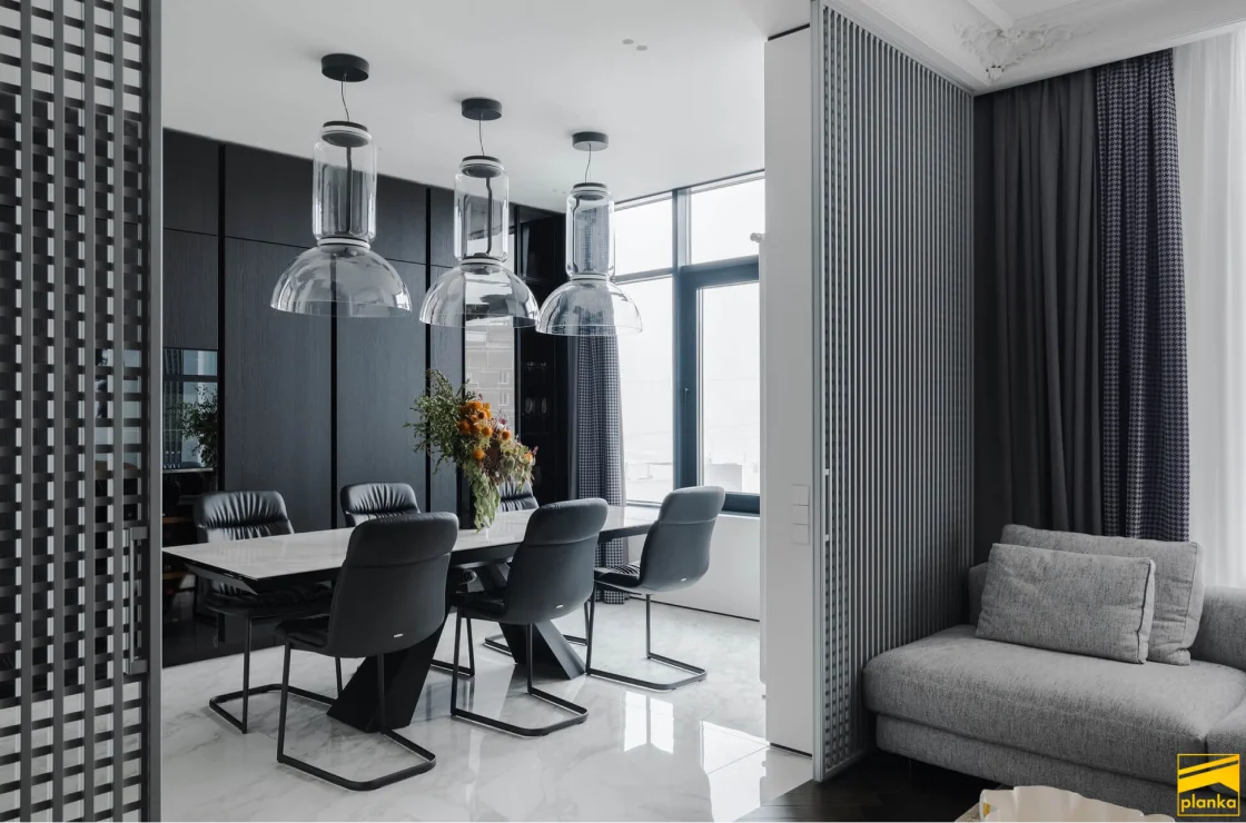 Planka Buro | Проекты